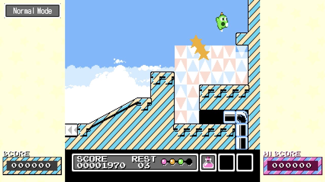 Gimmick! Special Edition announced for PS4, Xbox One, Switch, and PC ...