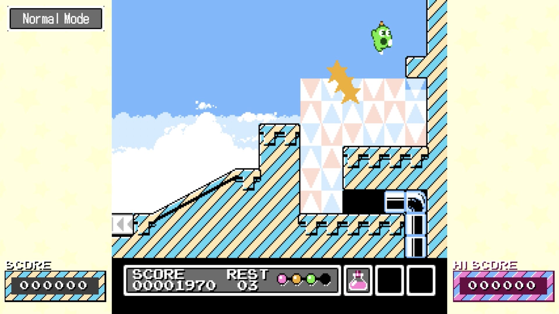 Gimmick! Special Edition announced for PS4, Xbox One, Switch, and PC ...