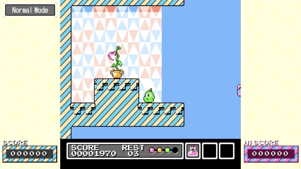 Gimmick! Special Edition announced for PS4, Xbox One, Switch, and PC ...