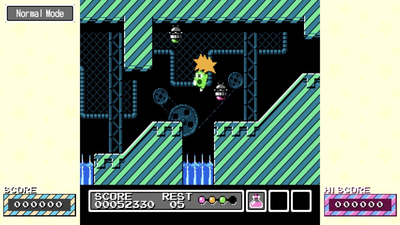 Gimmick! Special Edition announced for PS4, Xbox One, Switch, and PC ...