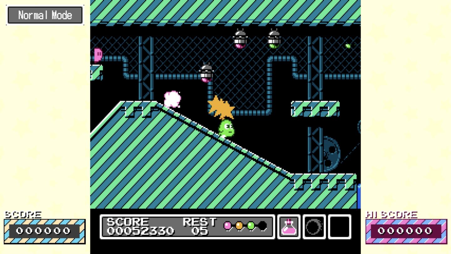 Gimmick! Special Edition announced for PS4, Xbox One, Switch, and PC ...