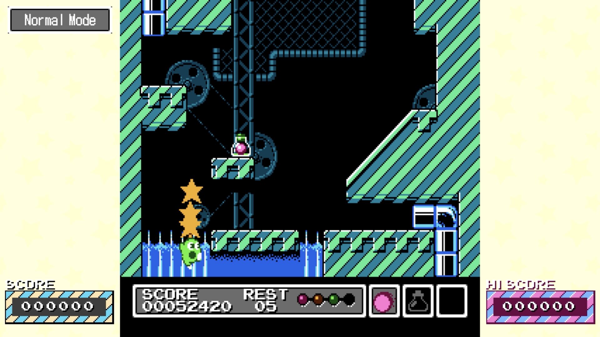 Gimmick! Special Edition announced for PS4, Xbox One, Switch, and PC ...