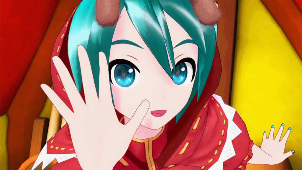 Hatsune Miku: Project DIVA Mega Mix DLC Song Packs 12 to 18 announced ...