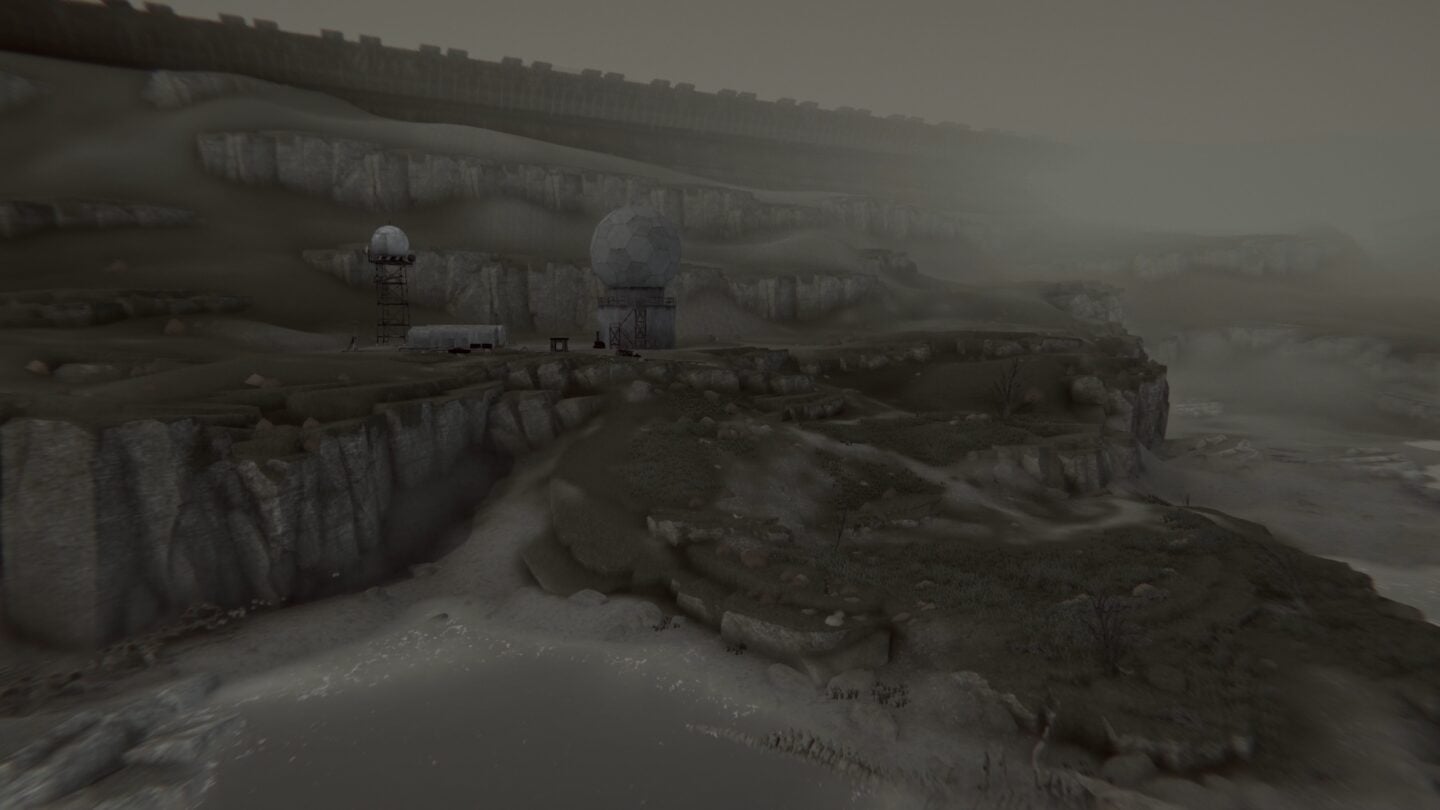 Third-person survival horror game Hollowbody announced for PC - Gematsu