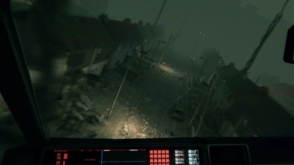 Third-person survival horror game Hollowbody announced for PC - Gematsu