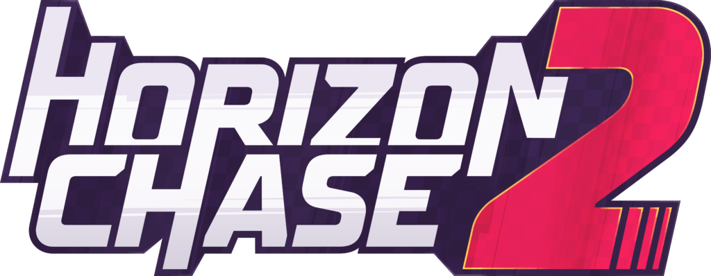 Horizon Chase 2 announced for consoles, PC, and Apple Arcade - Gematsu