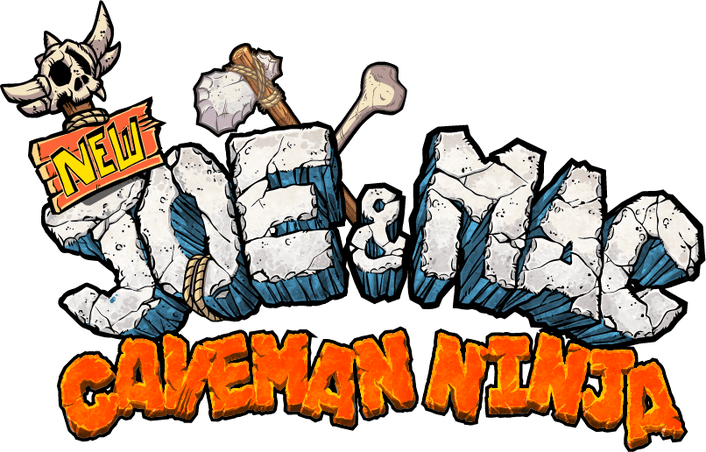 New Joe & Mac: Caveman Ninja - Gematsu