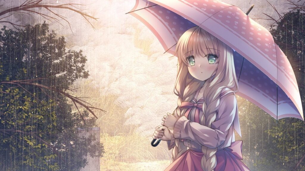 ONE. teaser trailer - Akane Satomura - Gematsu