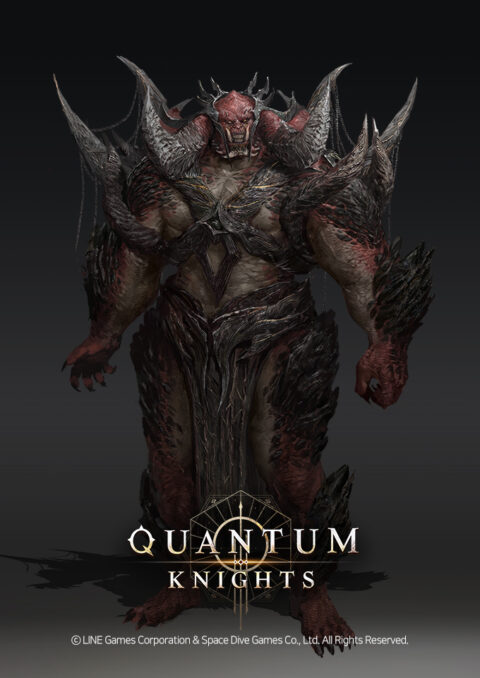 Quantum Knights gameplay trailer, screenshots - Gematsu