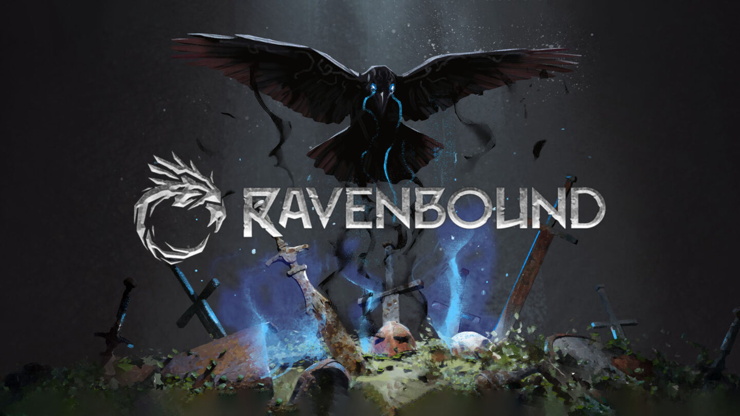 Systemic Reaction announces open-world roguelite action RPG Ravenbound for PC - Gematsu
