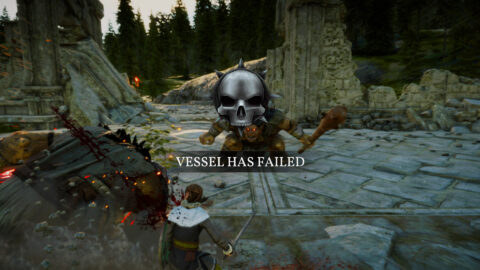 Systemic Reaction announces open-world roguelite action RPG Ravenbound ...