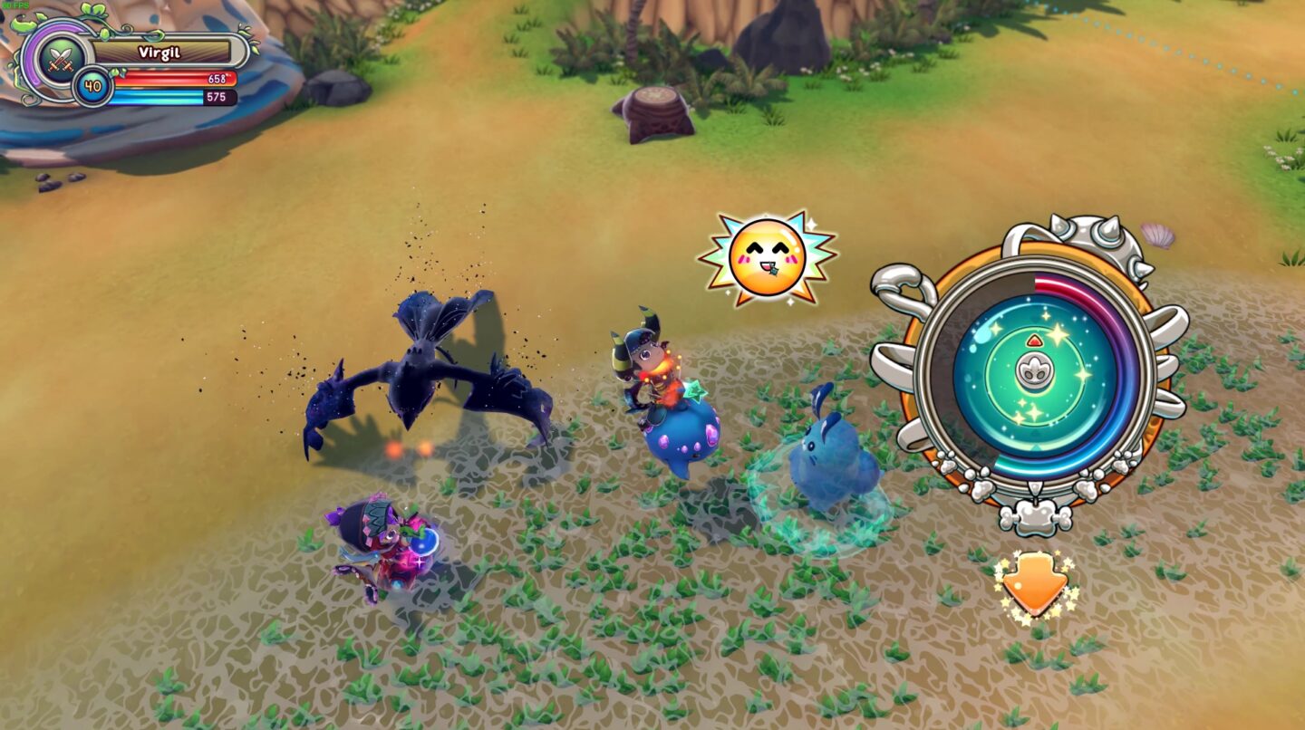 Re:Legend for PC launches September 6 - Gematsu