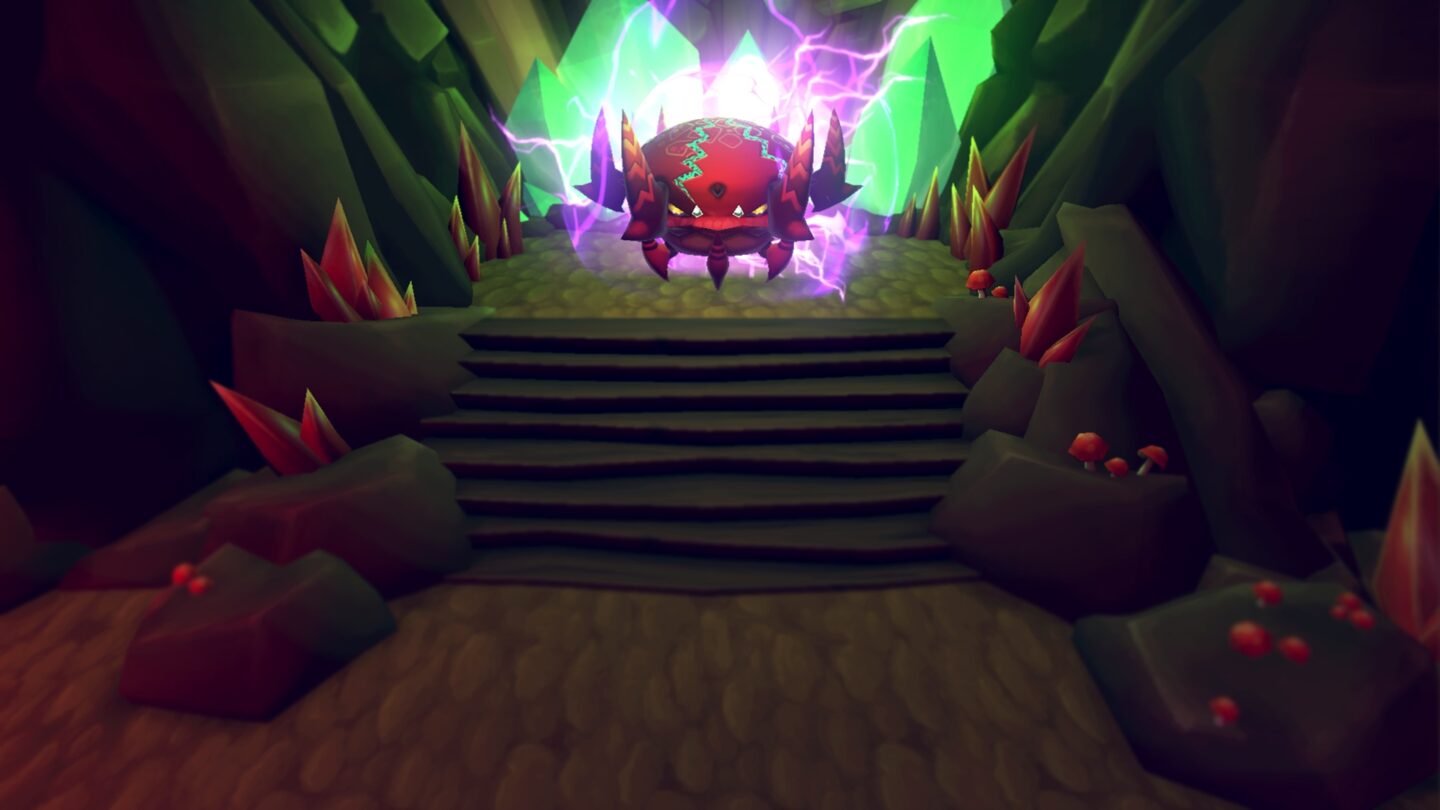 Re:Legend for PC launches September 6 - Gematsu