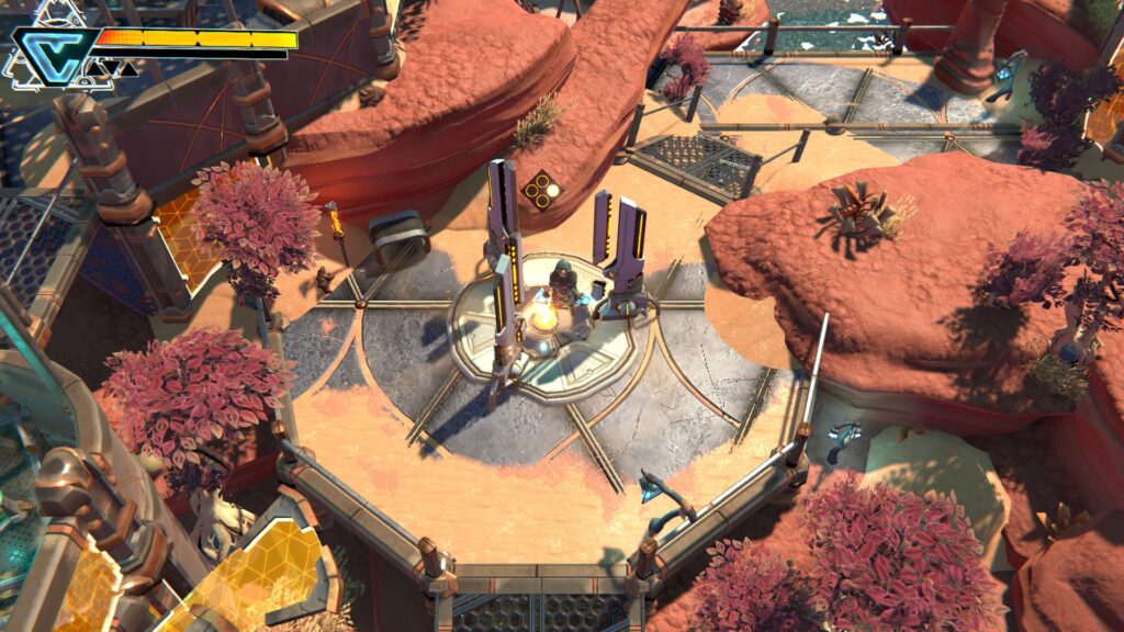 Action adventure game Reliquary announced for PS5, Xbox Series, PS4 ...