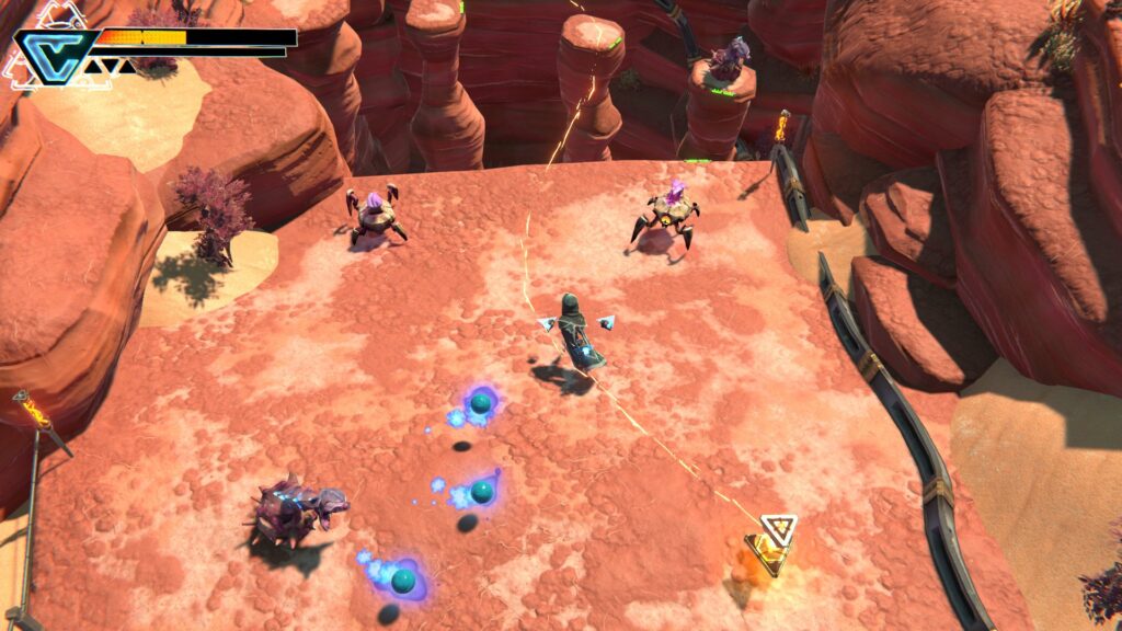 Action adventure game Reliquary announced for PS5, Xbox Series, PS4 ...