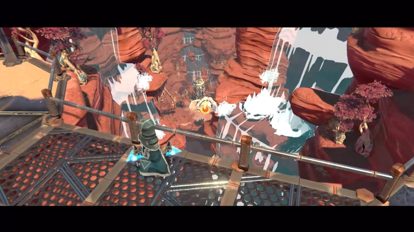 Action adventure game Reliquary announced for PS5, Xbox Series, PS4 ...