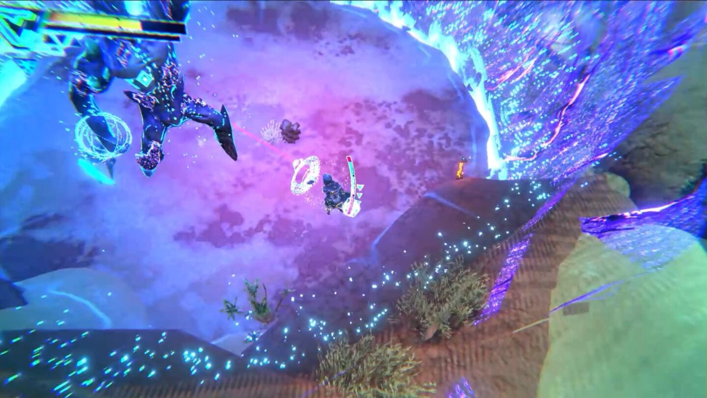 Action adventure game Reliquary announced for PS5, Xbox Series, PS4 ...