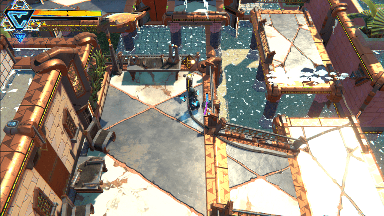 Action adventure game Reliquary announced for PS5, Xbox Series, PS4 ...