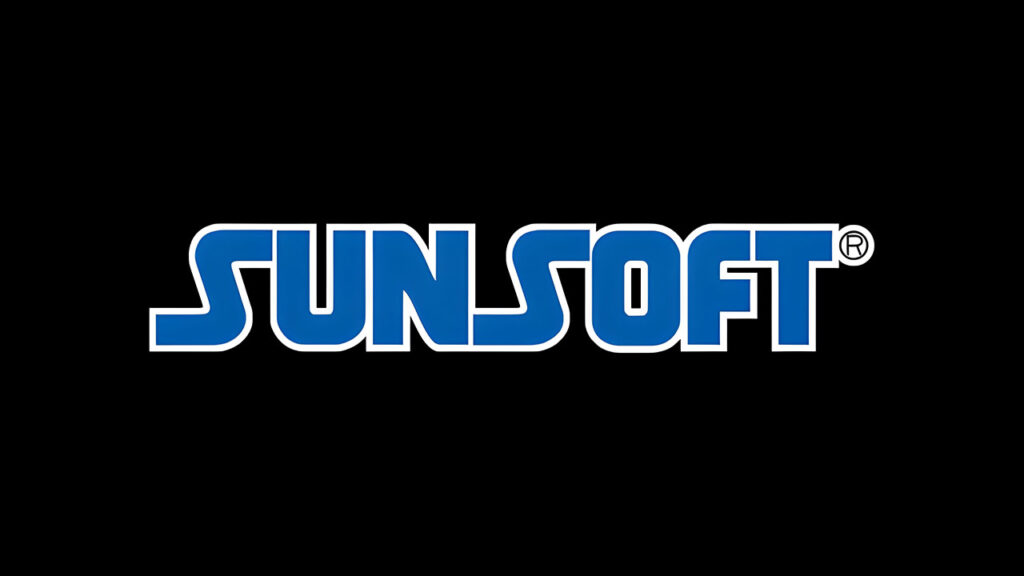 SUNSOFT teases multiple titles in development, including remake - Gematsu