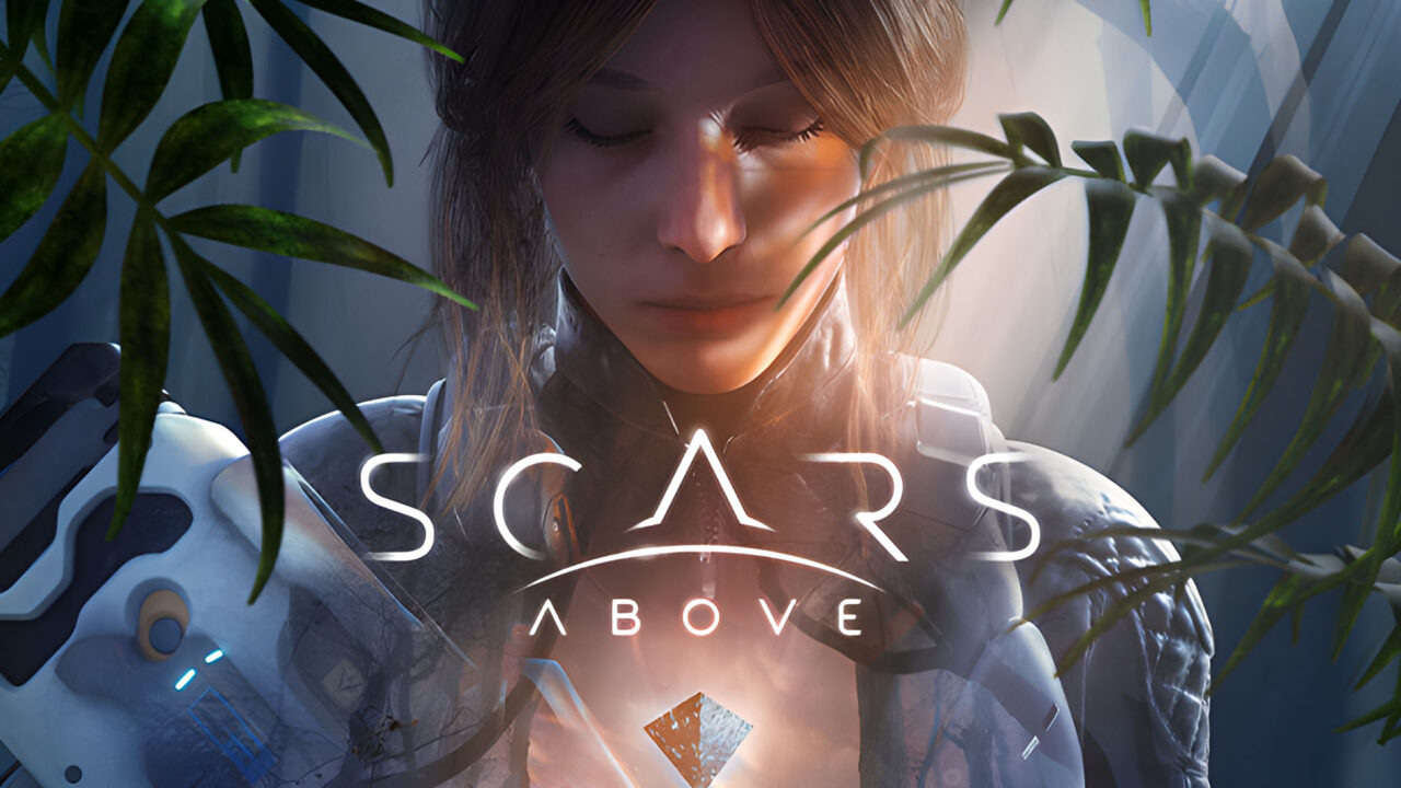 Scars Above reveal trailer, screenshots - Gematsu