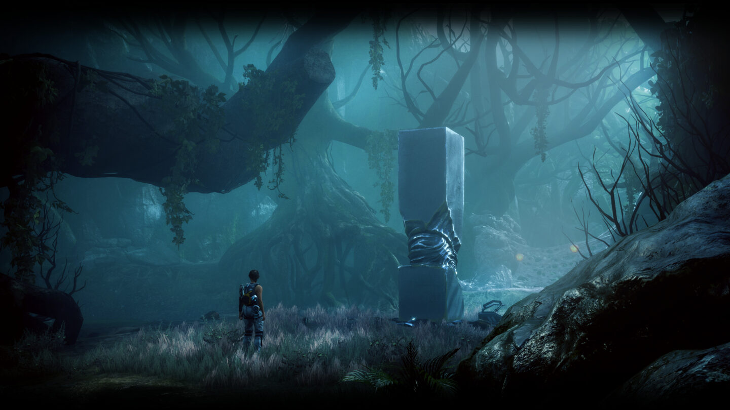 Scars Above reveal trailer, screenshots - Gematsu