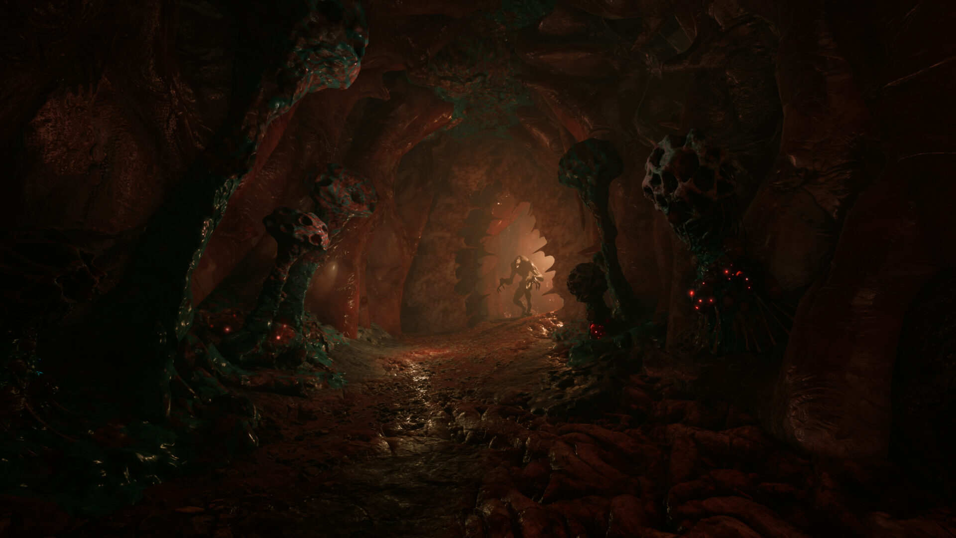 Scars Above reveal trailer, screenshots - Gematsu