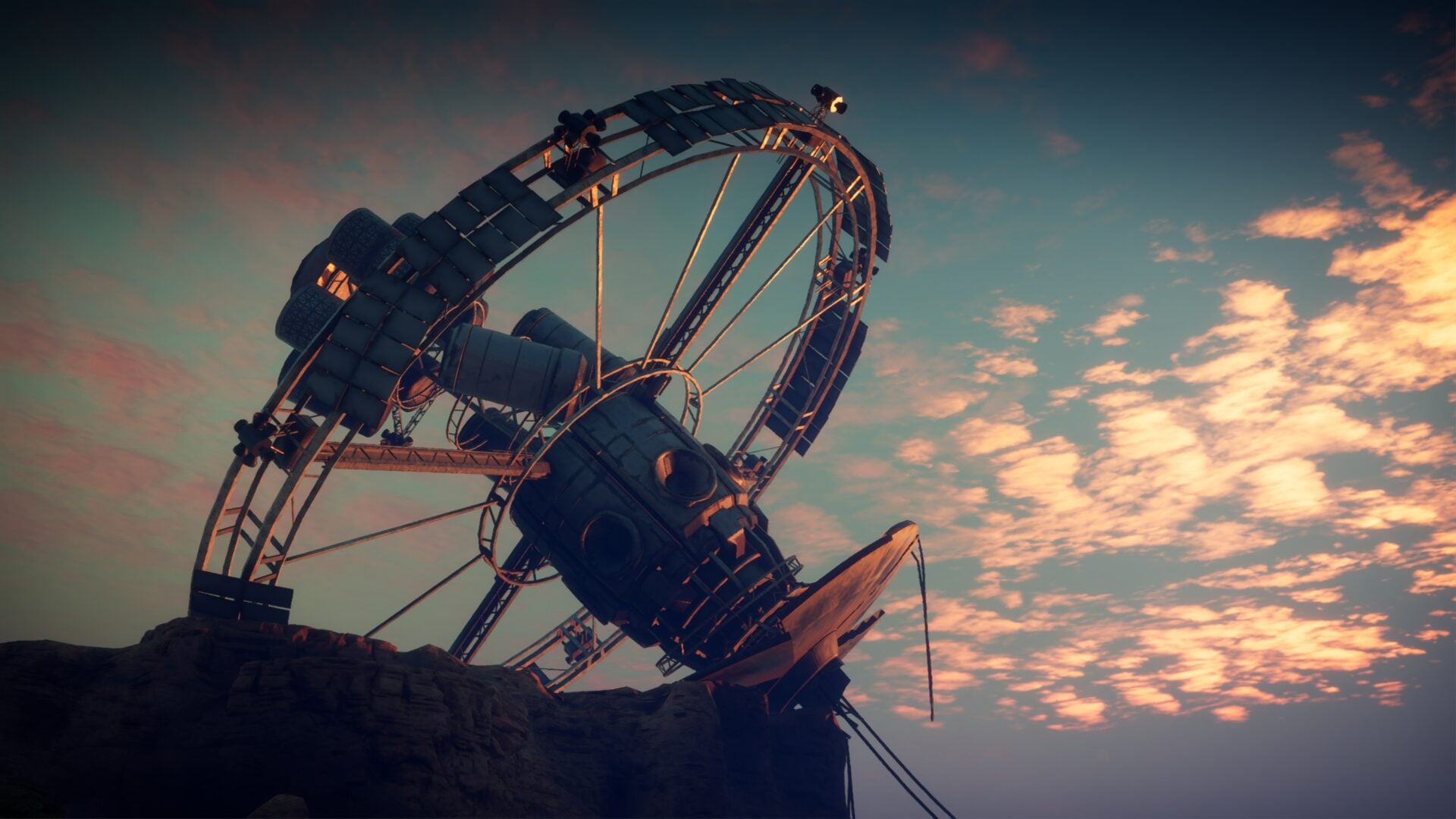 Second Extinction launches October 20 [Update 2] - Gematsu