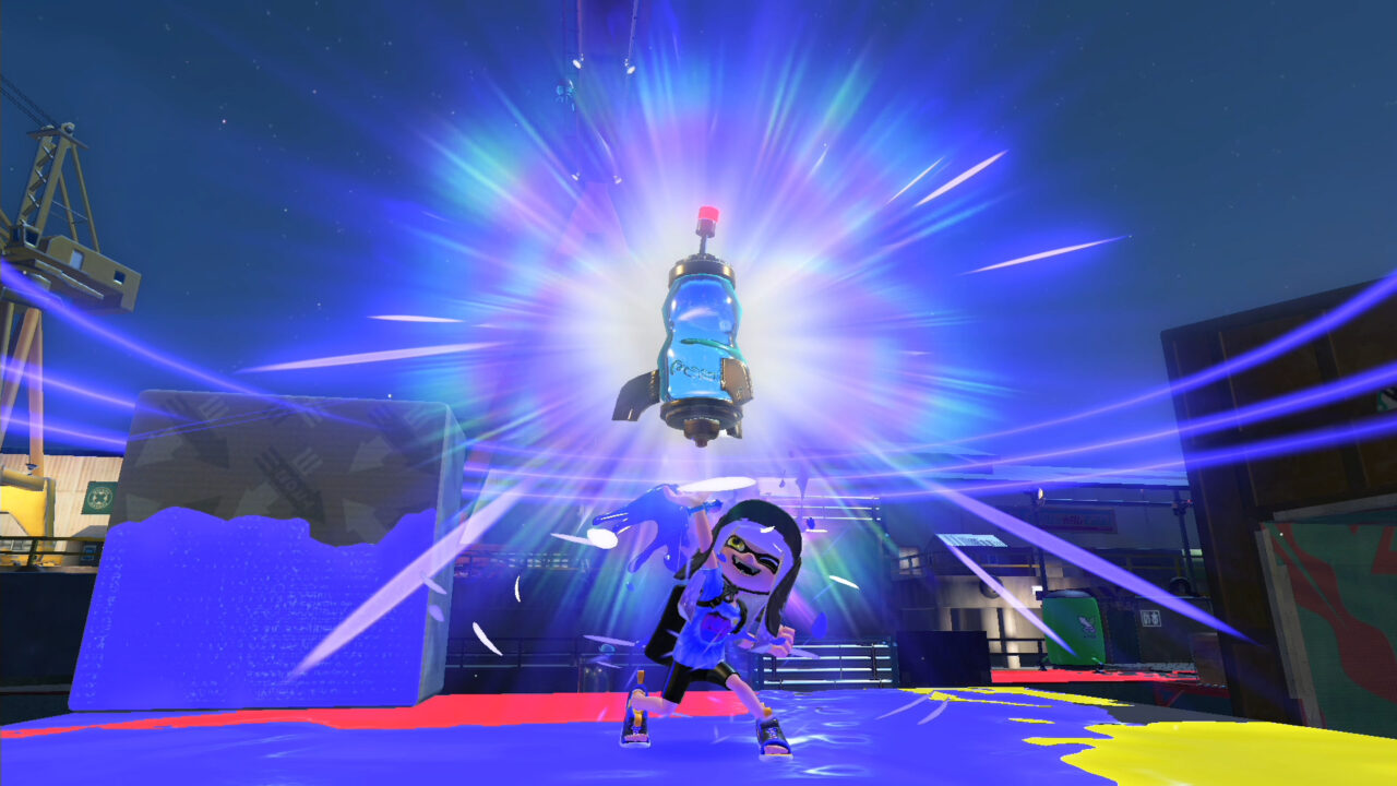 Splatoon 3 Direct - new details, footage, and screenshots; Splatfest ...