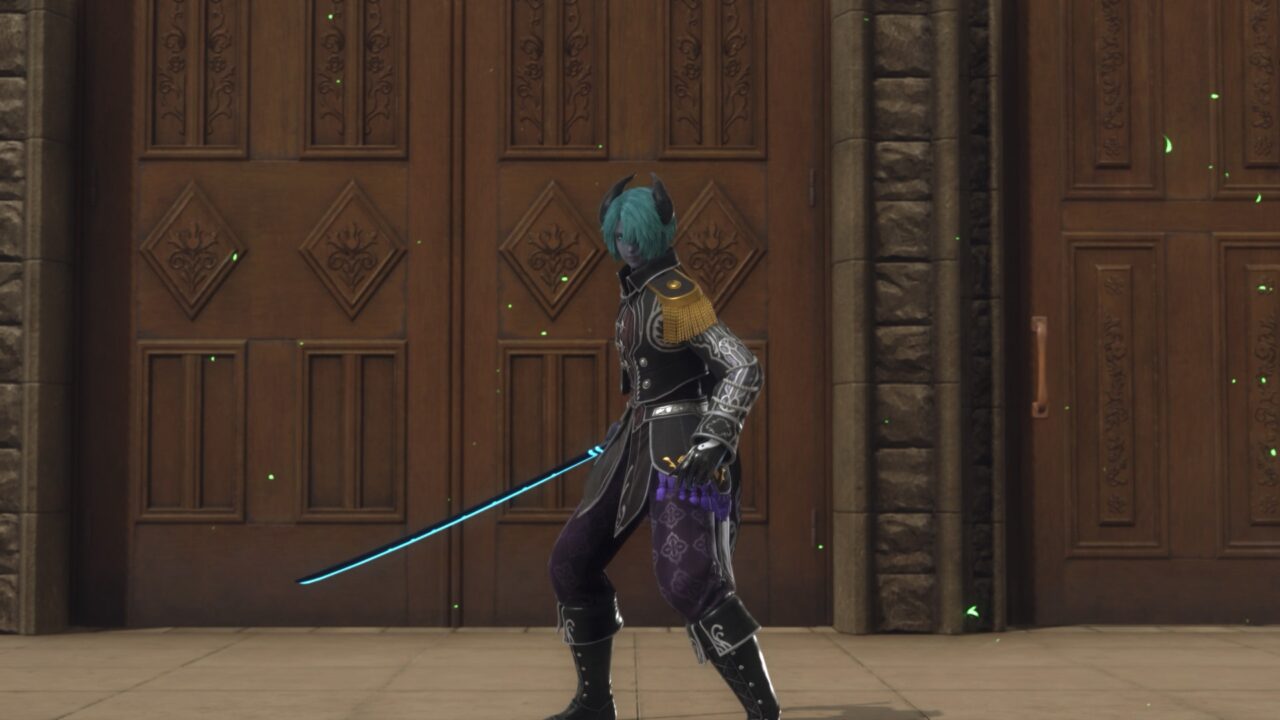Star Ocean: The Divine Force ‘Mission Report #3: Villains, New Ally ...