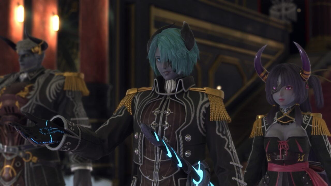 Star Ocean: The Divine Force ‘Mission Report #3: Villains, New Ally ...