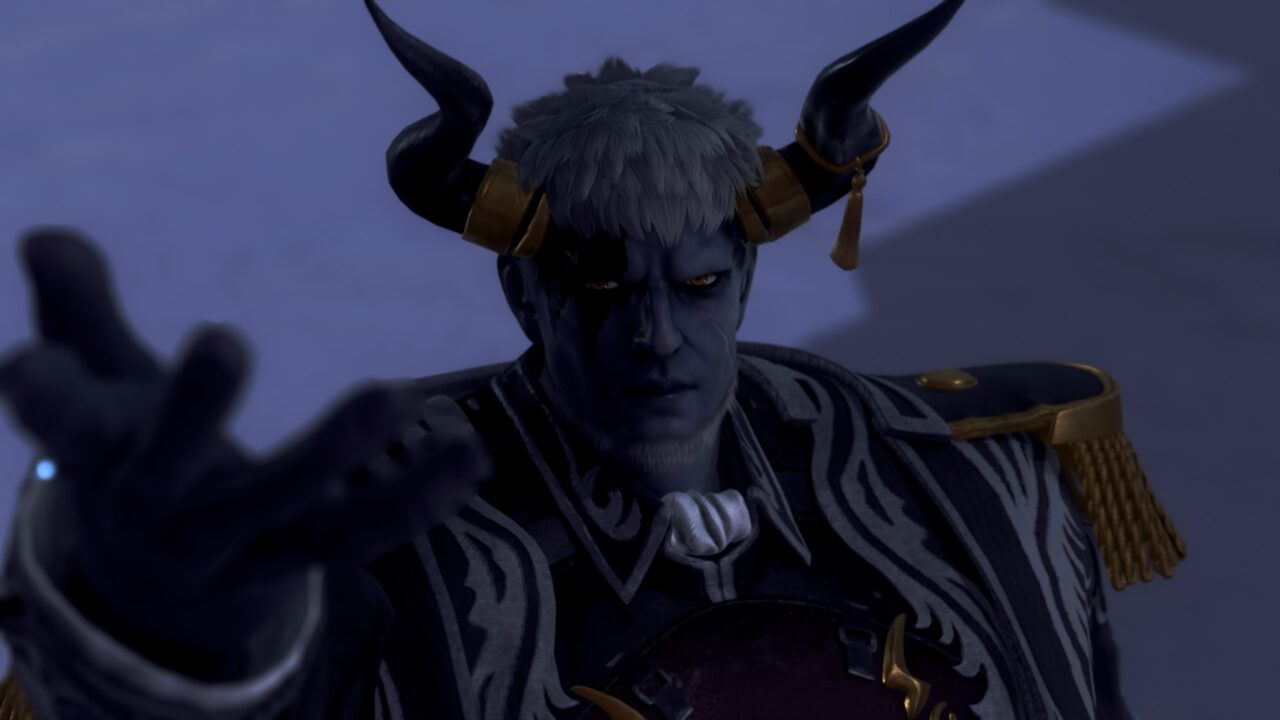 Star Ocean: The Divine Force ‘Mission Report #3: Villains, New Ally ...