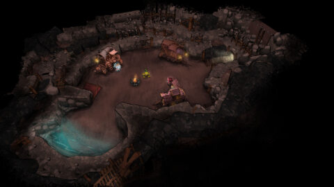 DX Gameworks - Gematsu