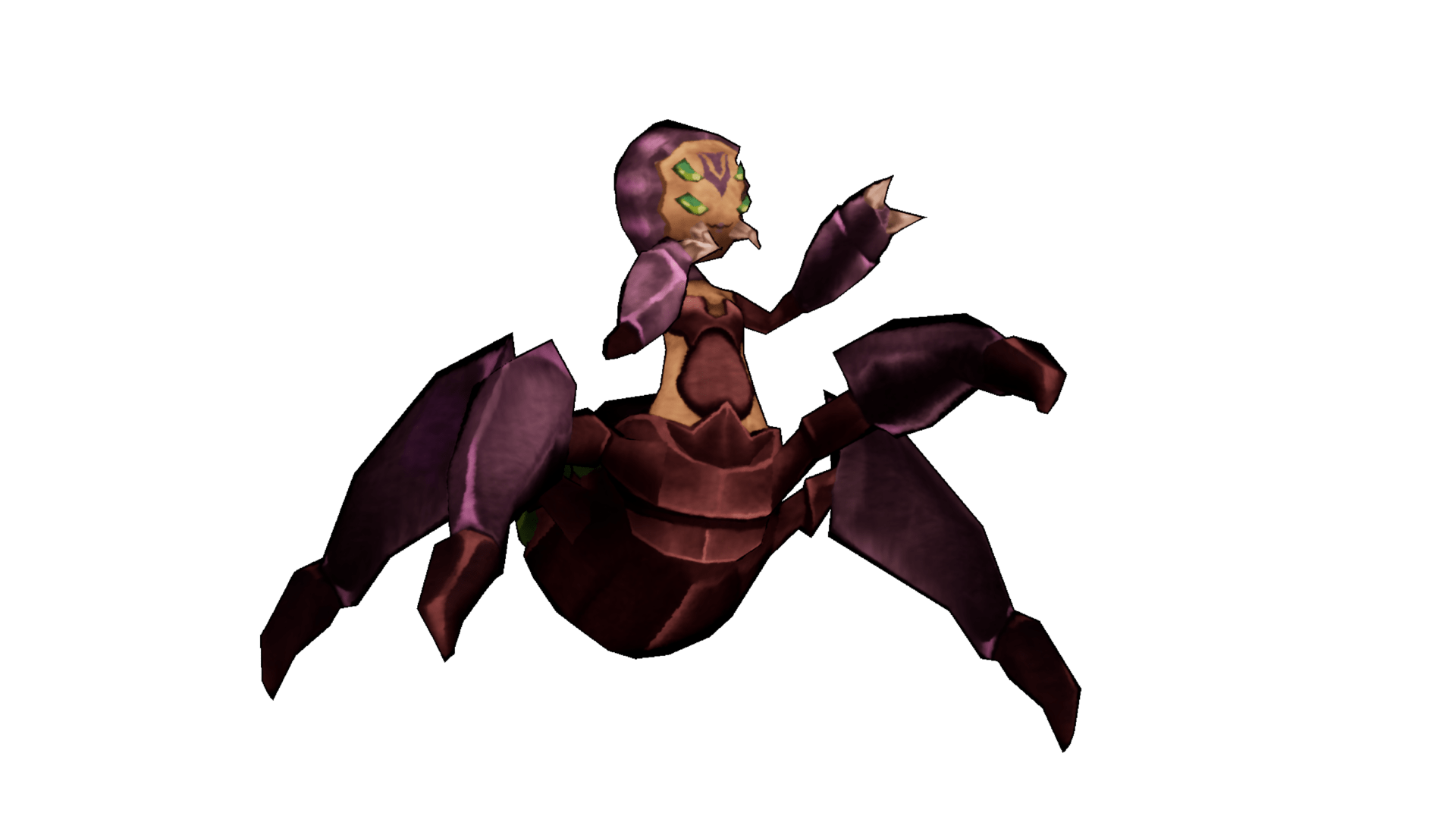 Roguelite hack-and-slash action game Tameless announced for PS5, Xbox ...