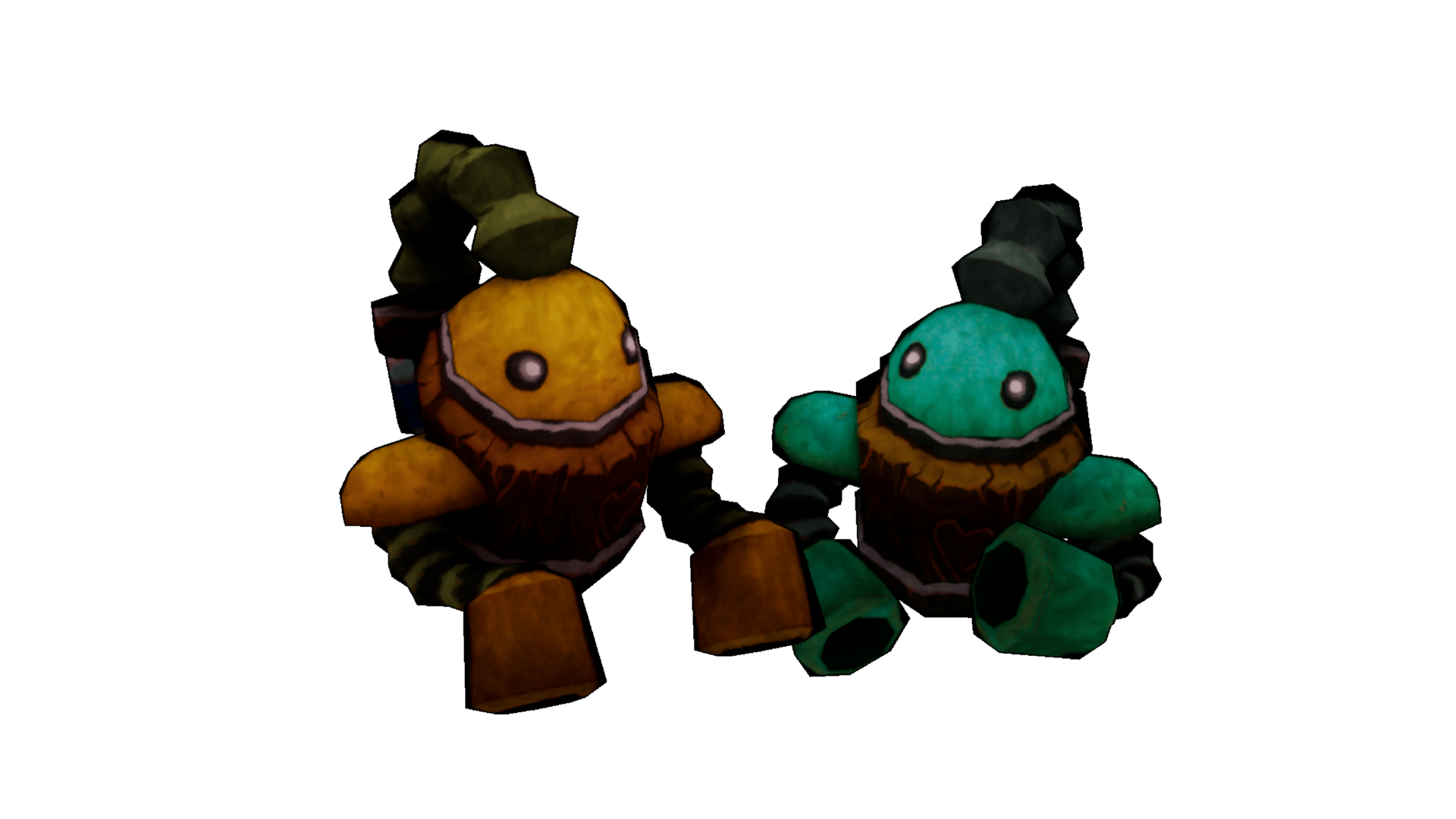 Roguelite hack-and-slash action game Tameless announced for PS5, Xbox ...