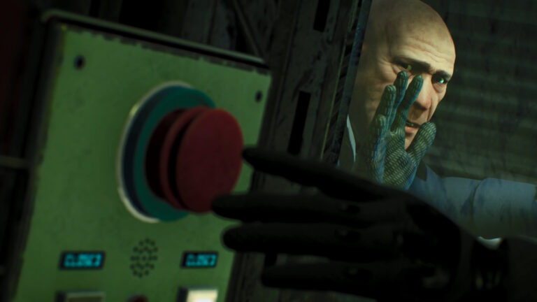The Expanse: A Telltale Series launches in summer 2023 - Gematsu