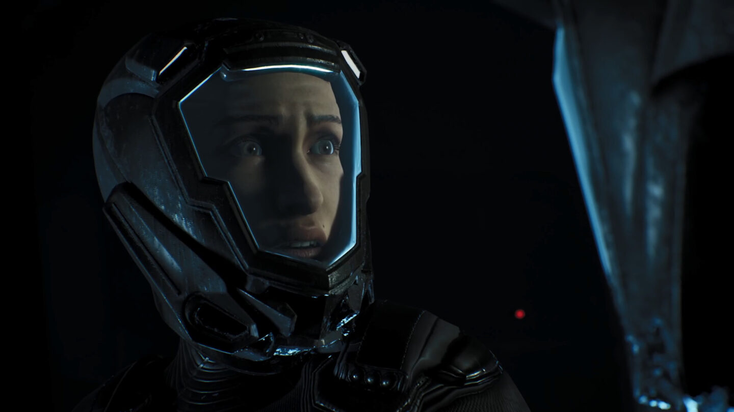 The Expanse: A Telltale Series launches in summer 2023 - Gematsu