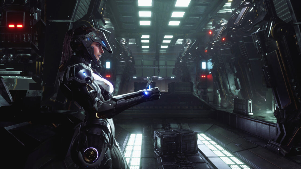 The First Descendant full trailer, screenshots; PC beta test set for ...