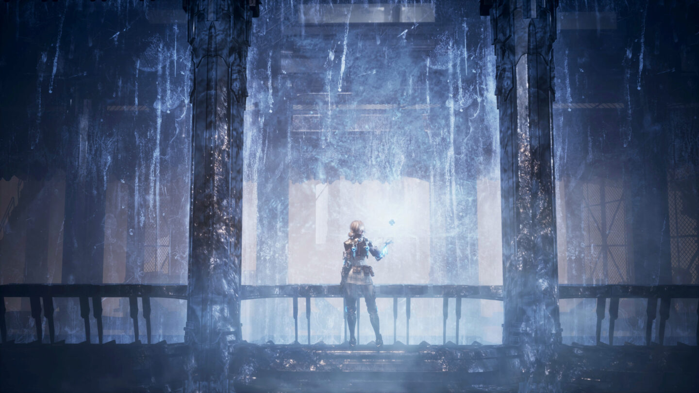 The First Descendant full trailer, screenshots; PC beta test set for ...