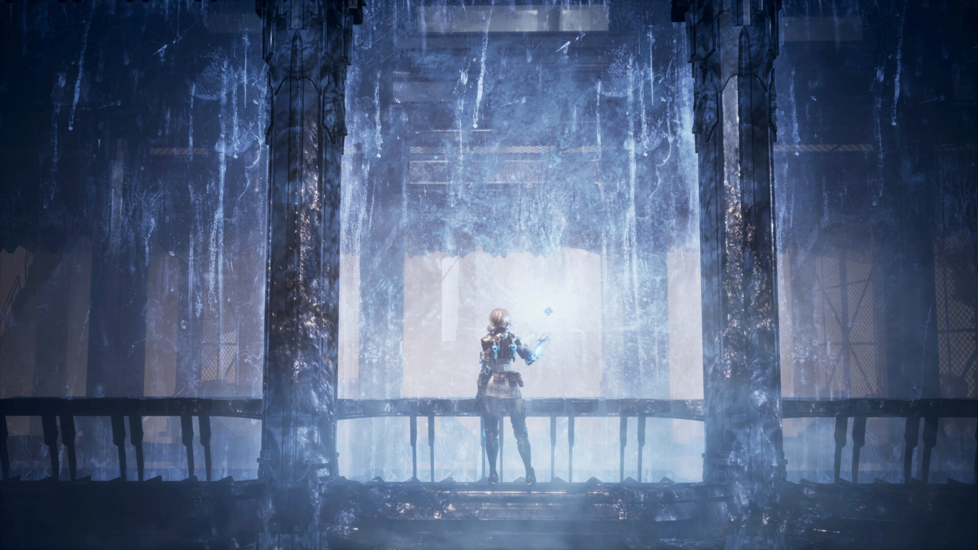 The First Descendant full trailer, screenshots; PC beta test set for ...