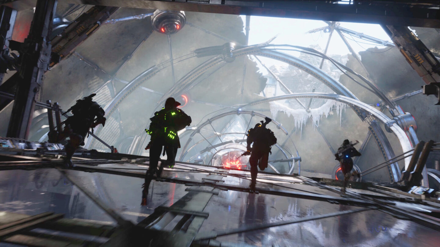 The First Descendant full trailer, screenshots; PC beta test set for ...