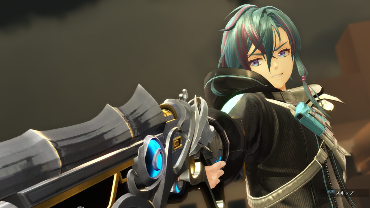 The Legend of Heroes: Kuro no Kiseki II -CRIMSON SiN- details Ixs ...