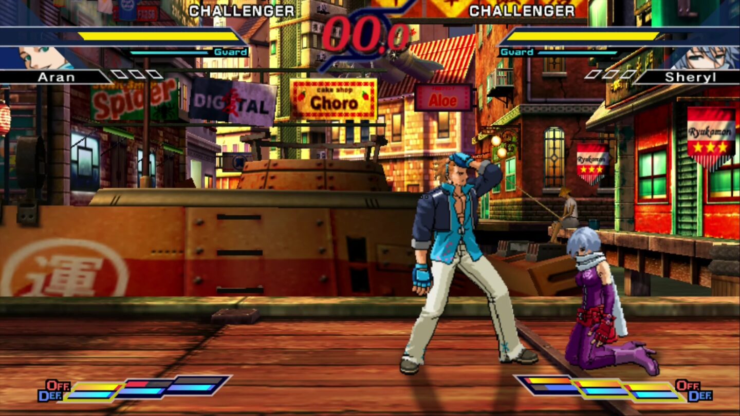 The Rumble Fish 2 launches this winter for PS5, Xbox Series, PS4, Xbox ...
