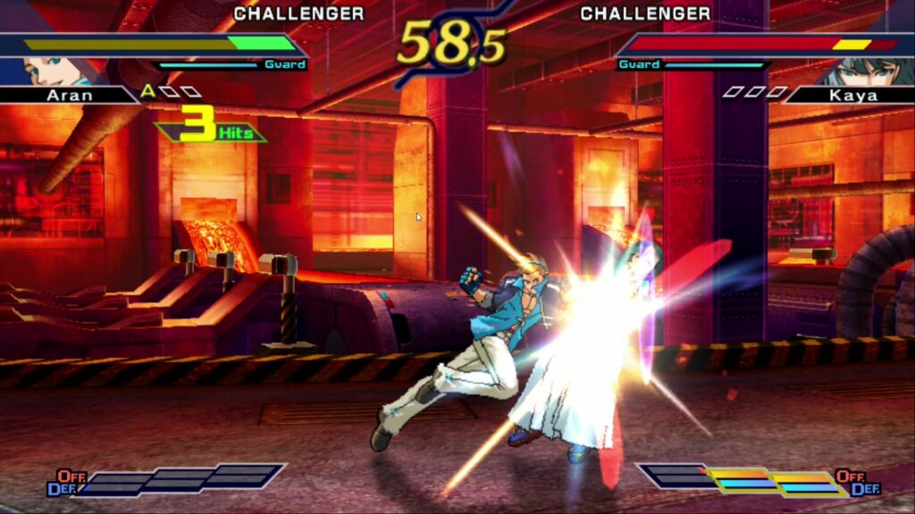 The Rumble Fish 2 launches this winter for PS5, Xbox Series, PS4, Xbox ...