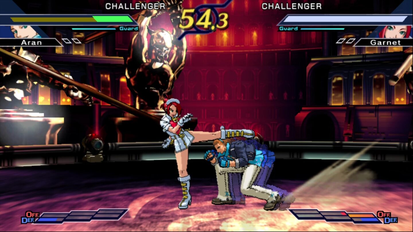 The Rumble Fish 2 launches this winter for PS5, Xbox Series, PS4, Xbox ...