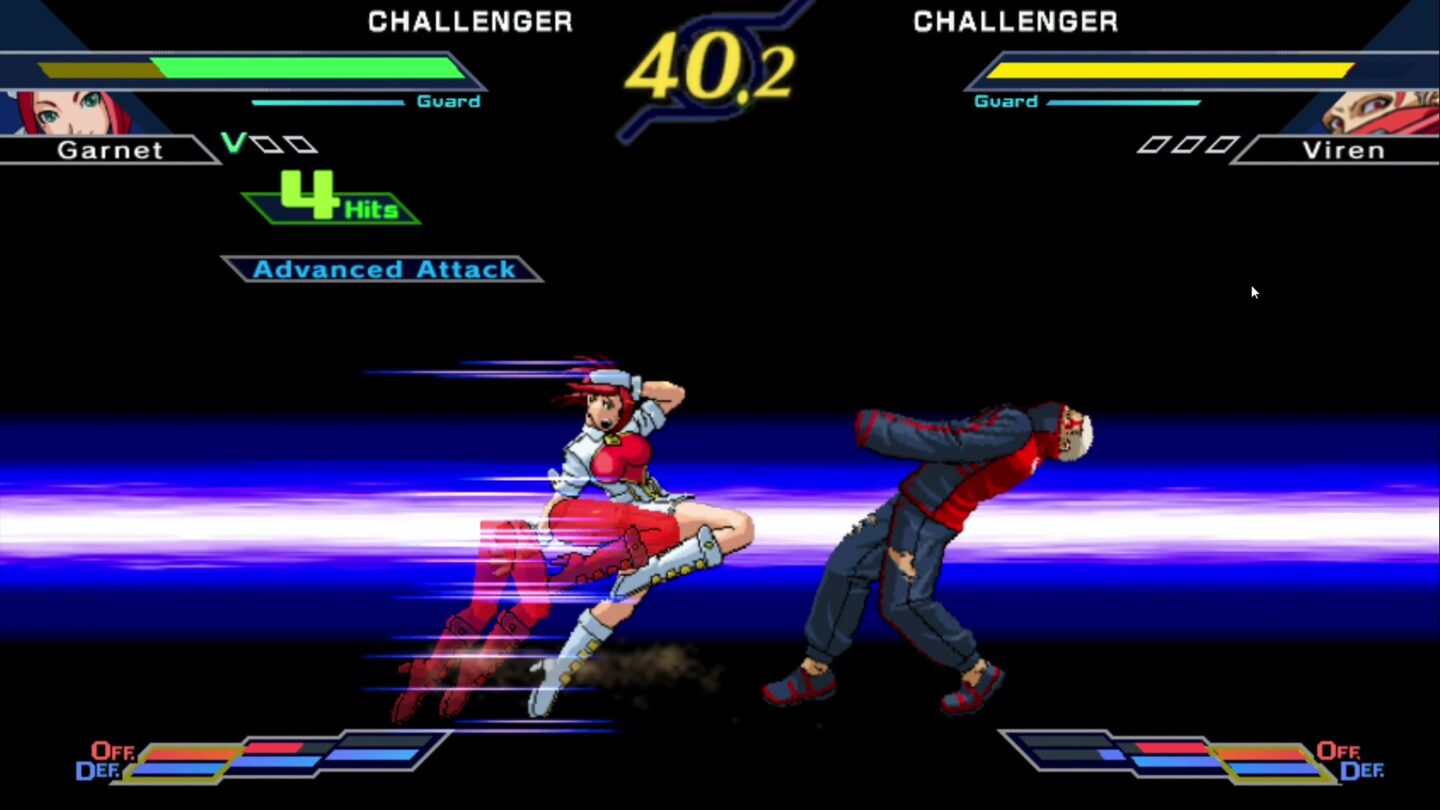 The Rumble Fish 2 launches this winter for PS5, Xbox Series, PS4, Xbox ...