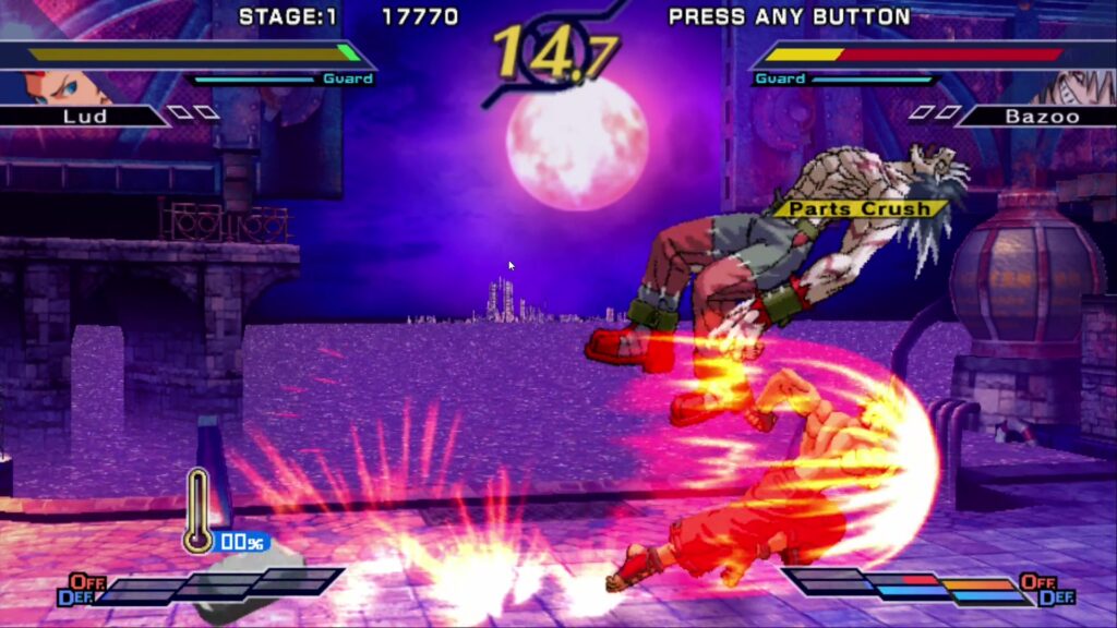 The Rumble Fish 2 launches this winter for PS5, Xbox Series, PS4, Xbox ...