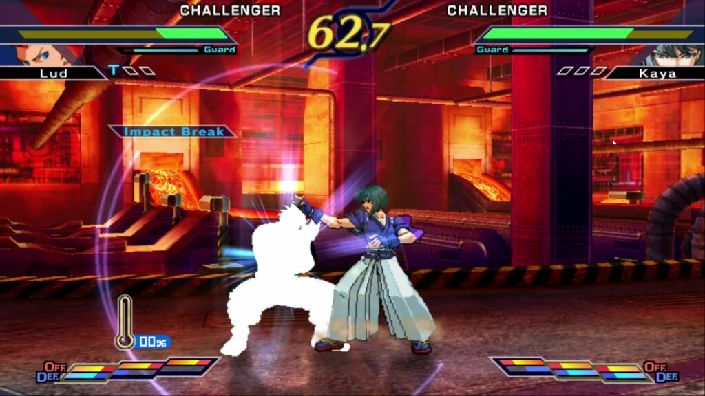 The Rumble Fish 2 launches this winter for PS5, Xbox Series, PS4, Xbox ...