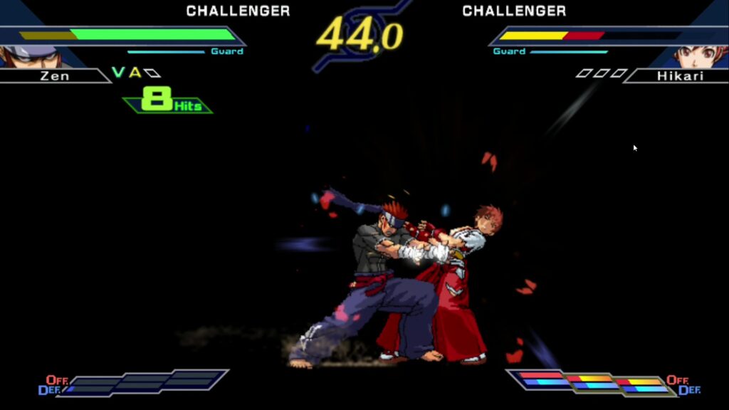 The Rumble Fish 2 launches this winter for PS5, Xbox Series, PS4, Xbox ...