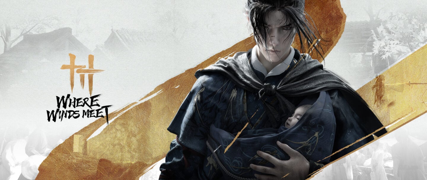 Northern Song Dynasty-set open-world action RPG Where Winds Meet ...