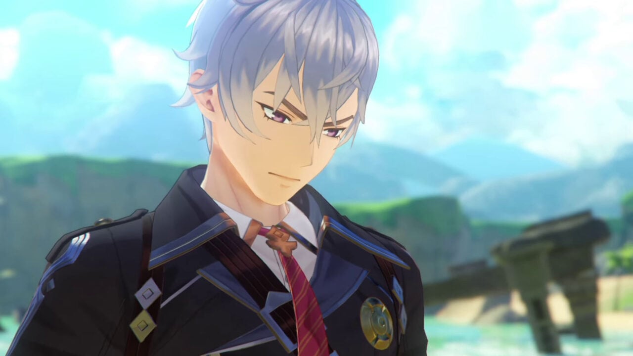 Atelier Ryza 3: Alchemist of the End & the Secret Key - Bos Brunnen ...